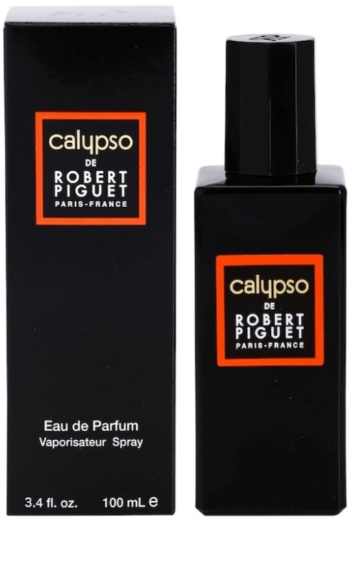 Robert Piguet Calypso, Eau de Parfum for Women 100 ml | notino.co.uk
