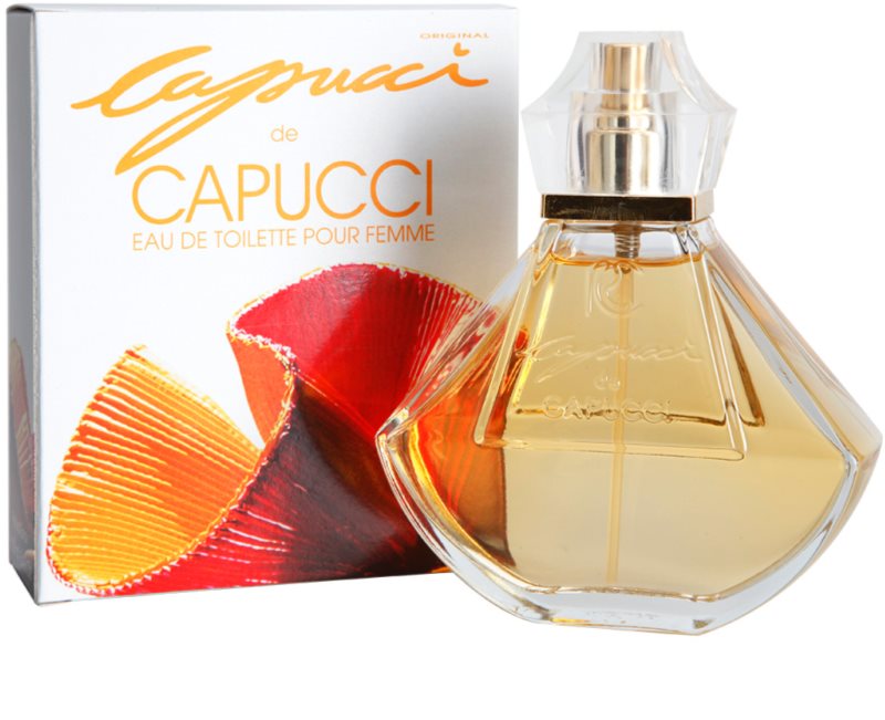 Roberto Capucci Capucci de Capucci, eau de toilette para mujer 100 ml ...