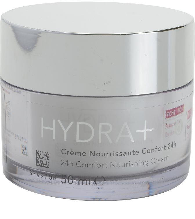ROC HYDRA+ crème nourrissante pour peaux sèches | notino.fr