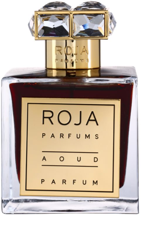 Roja Parfums Aoud, Perfume unisex 100 ml | notino.co.uk
