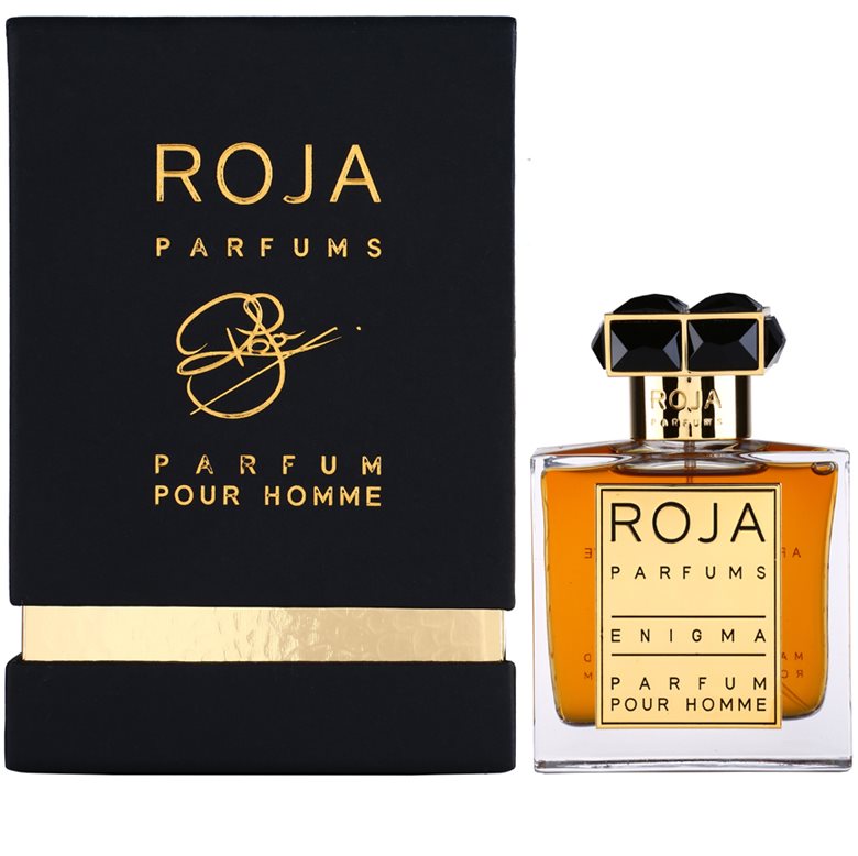 Roja Parfums Enigma, Perfume for Men 50 ml | notino.co.uk