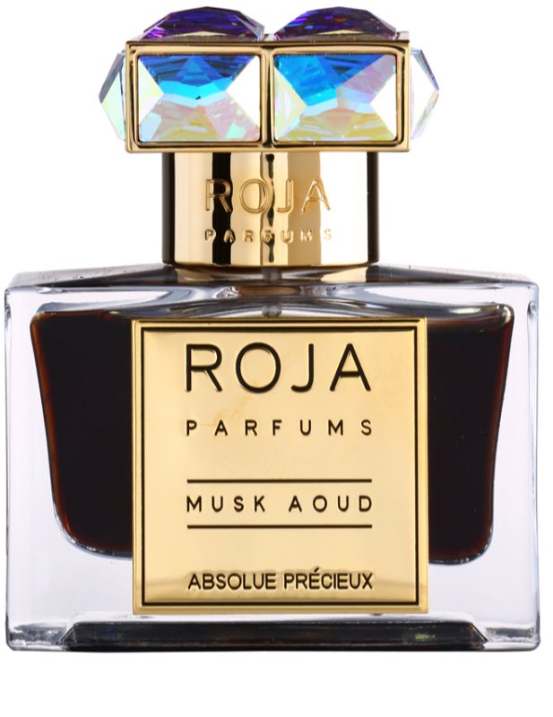 Roja Parfums Musk Aoud Absolue Précieux, Perfume unisex 30 ml | notino ...