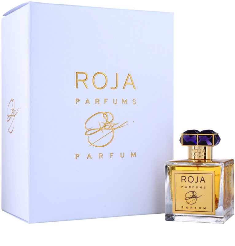 Roja Parfums Roja, parfém unisex 100 ml | notino.sk