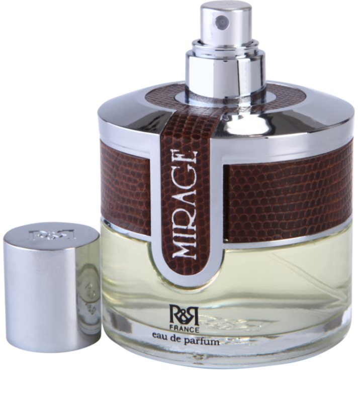 R&R Perfumes Mirage, Eau de Parfum for Men 100 ml | notino.co.uk