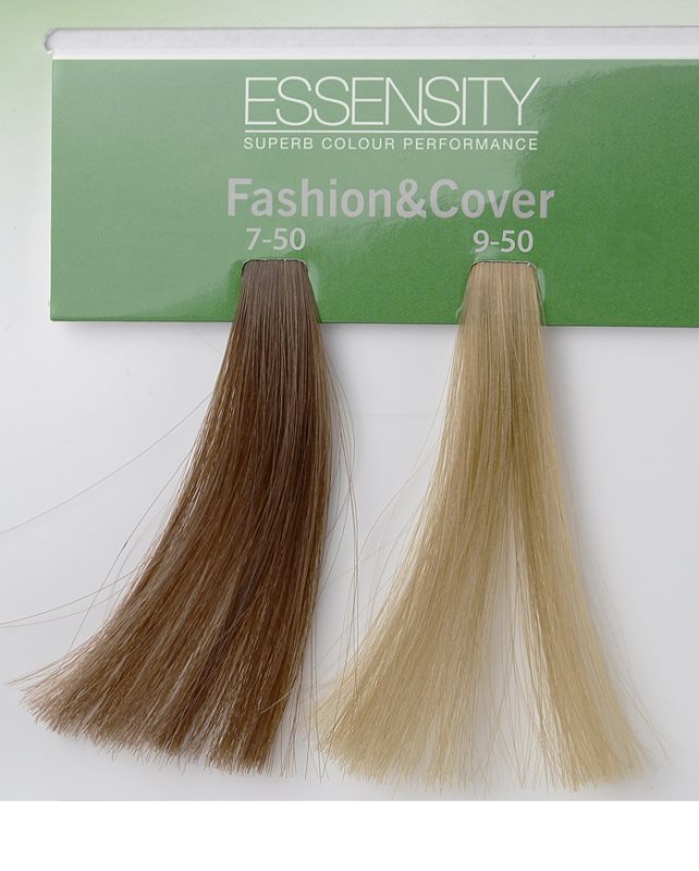 Schwarzkopf Professional Essensity Colour, coloration cheveux | notino.fr