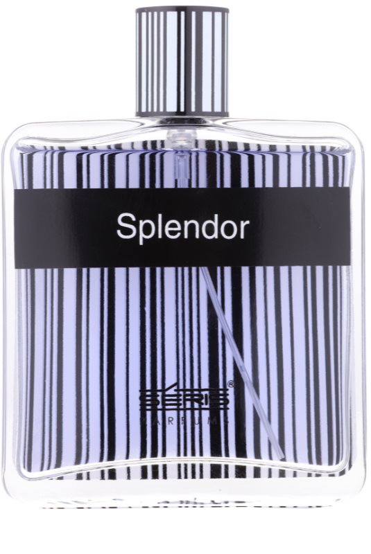 Seris Perfumes Splendor, Eau de Parfum unisex 100 ml | notino.co.uk