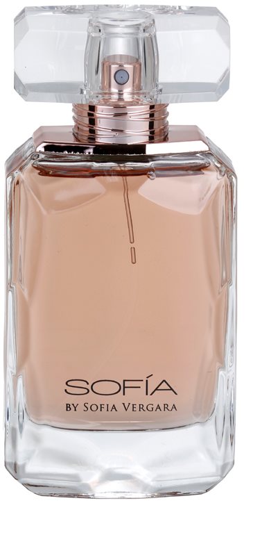 Sofia Vergara Sofia, Eau de Parfum for Women 100 ml | notino.co.uk