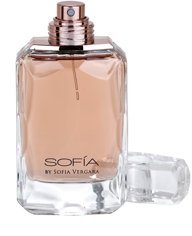 Sofia Vergara Sofia, Eau de Parfum for Women 100 ml | notino.co.uk