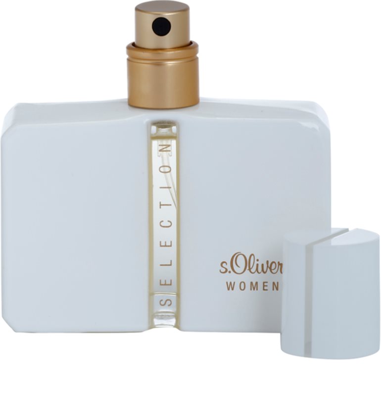 s.Oliver Selection Women, toaletna voda za žene 30 ml | notino.hr