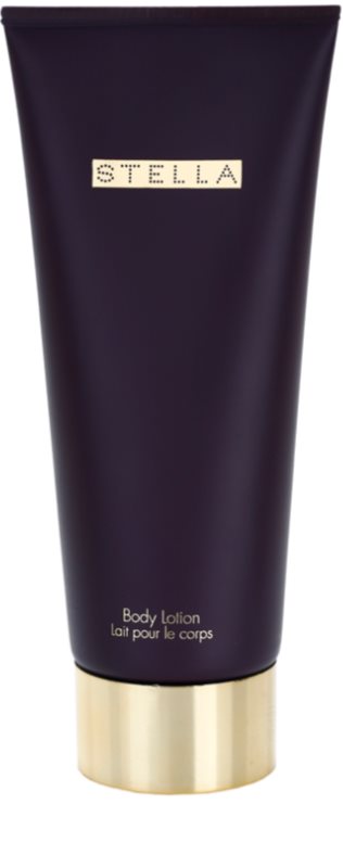Stella McCartney Stella, Body Lotion for Women 200 ml | notino.co.uk