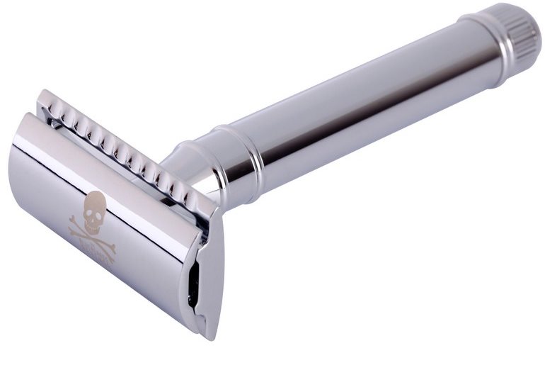 THE BLUEBEARDS REVENGE RAZORS & BLADES Double Edged Razor | notino.co.uk