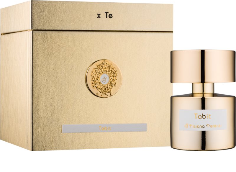 Tiziana Terenzi Tabit, extracto de perfume unisex 100 ml | notino.es