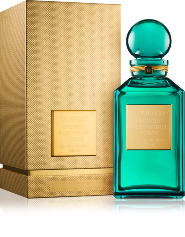 Tom Ford Neroli Portofino Forte Eau De Parfum Unisex 250 Ml Uk