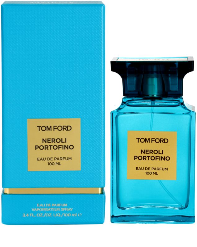 Tom Ford Neroli Portofino Eau De Parfum Mixte 100 Ml Notino Fr