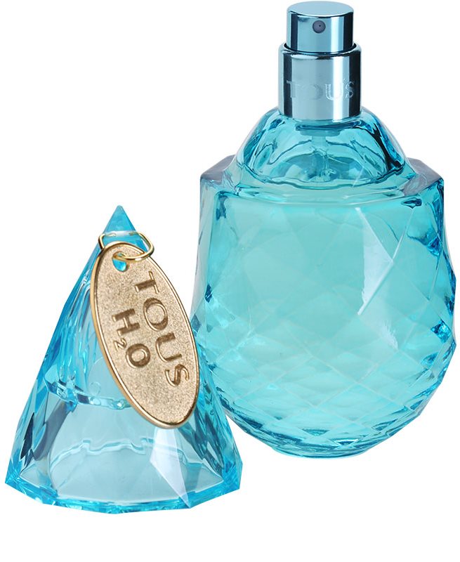 Tous H2O, eau de toilette para mujer 50 ml | notino.es