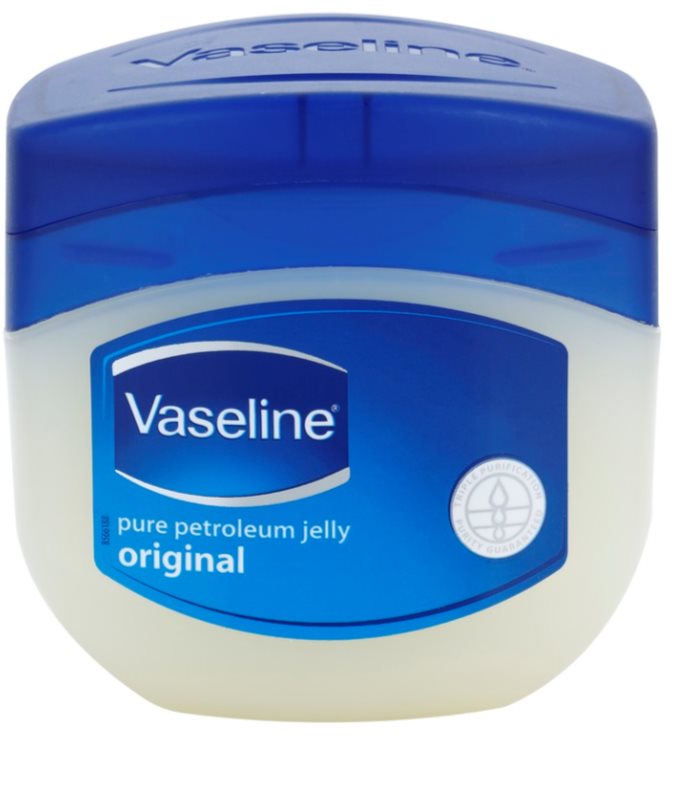 VASELINE ORIGINAL vaselina | notino.es