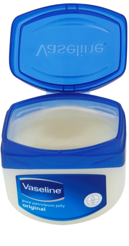 VASELINE ORIGINAL vazelin | notino.hu