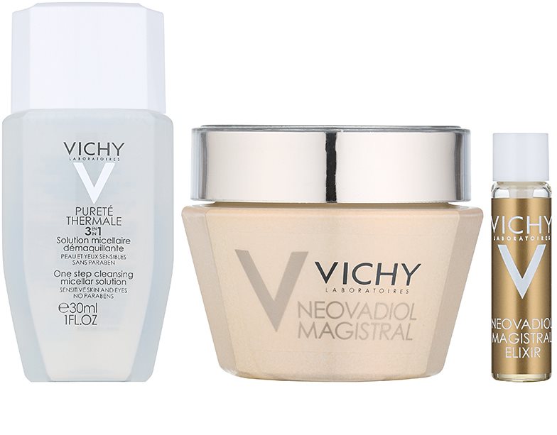 VICHY NEOVADIOL MAGISTRAL zestaw kosmetyków III. | iperfumy.pl