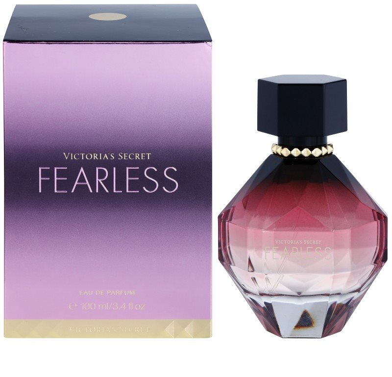 Victoria's Secret Fearless, Eau de Parfum for Women 100 ml | notino.co.uk