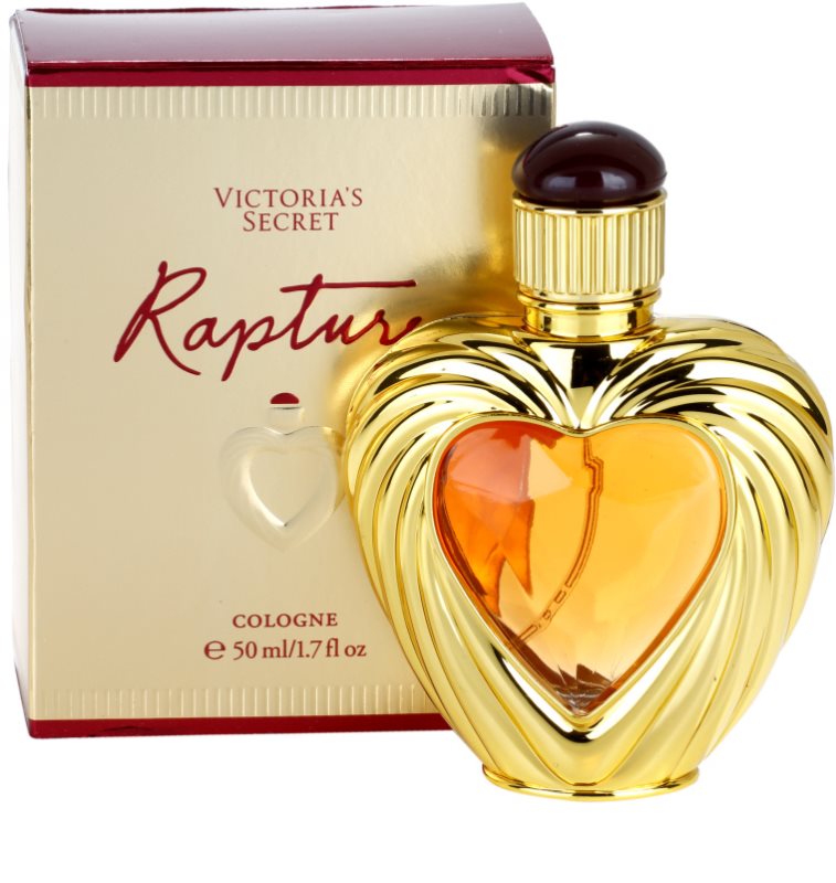Victoria's Secret Rapture, Eau de Cologne for Women 50 ml | notino.co.uk