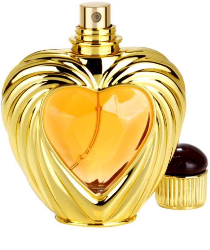 Victoria's Secret Rapture, Eau de Cologne for Women 50 ml | notino.co.uk