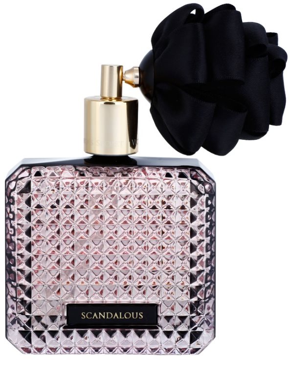 Victoria's Secret Scandalous, eau de parfum pour femme 100 ml | notino.fr