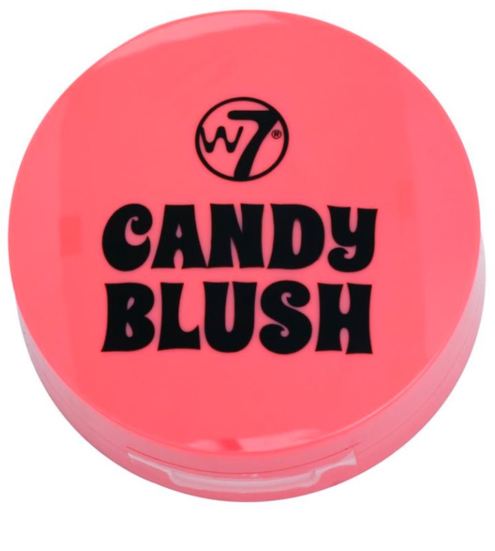 W7 COSMETICS CANDY BLUSH Blush | notino.co.uk