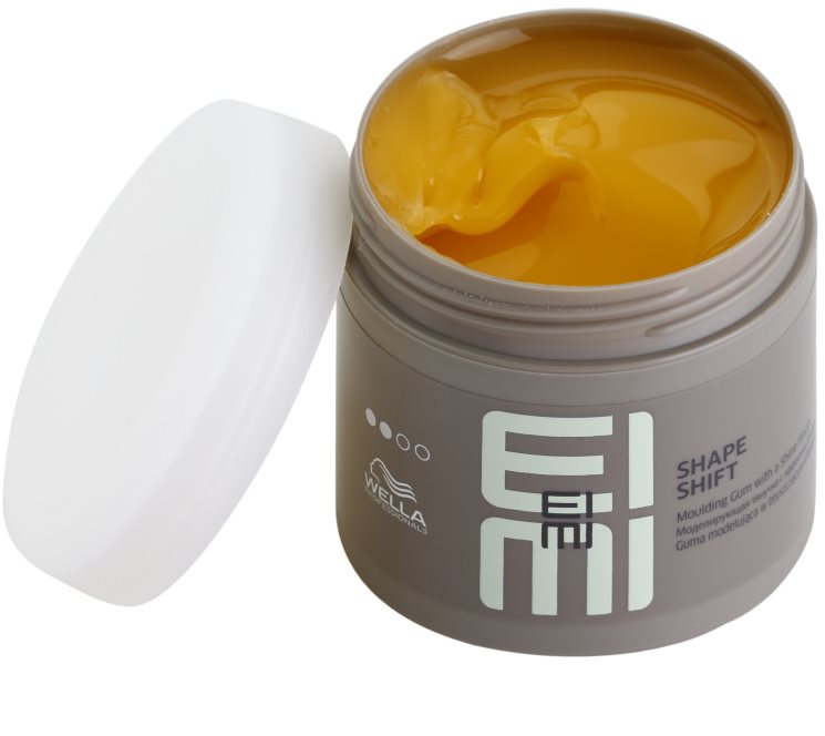 Wella Professionals Eimi Shape Shift, gomme à sculpter pour un look décoiffé | notino.fr