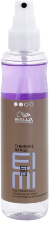 Wella Professionals Eimi Thermal Image, Spray For Heat Hairstyling ...
