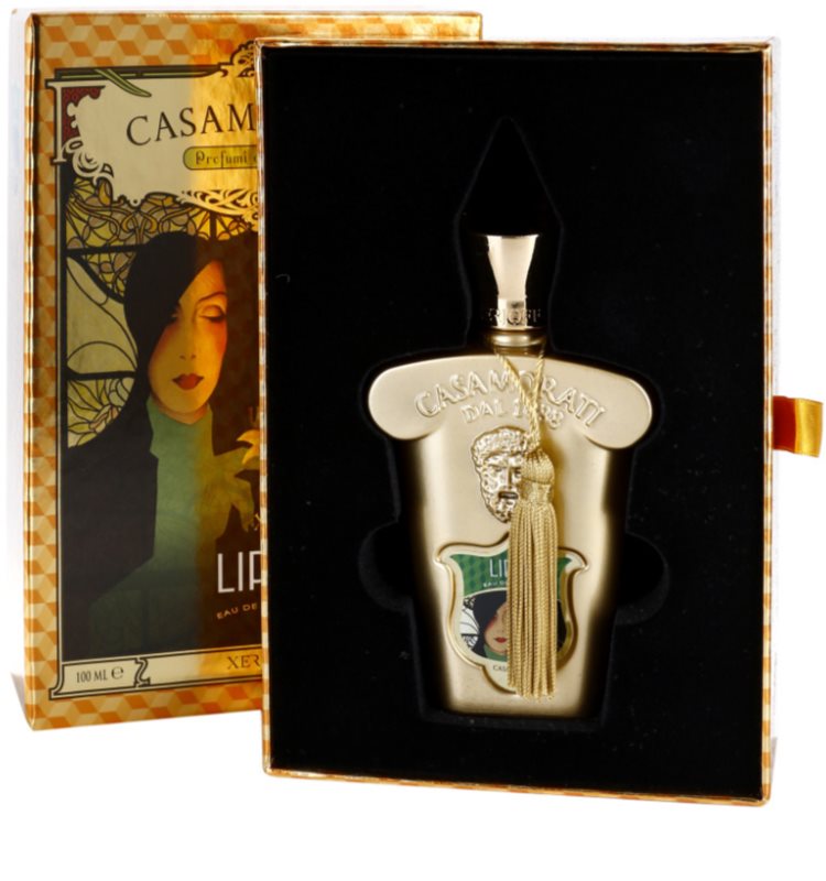 Xerjoff Casamorati 1888 Lira, Eau de Parfum für Damen 100 ml | notino.de