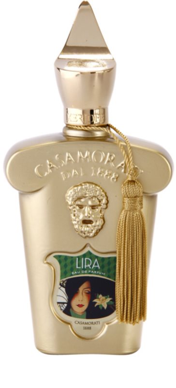 Xerjoff Casamorati 1888 Lira, Eau de Parfum for Women 100 ml | notino.co.uk