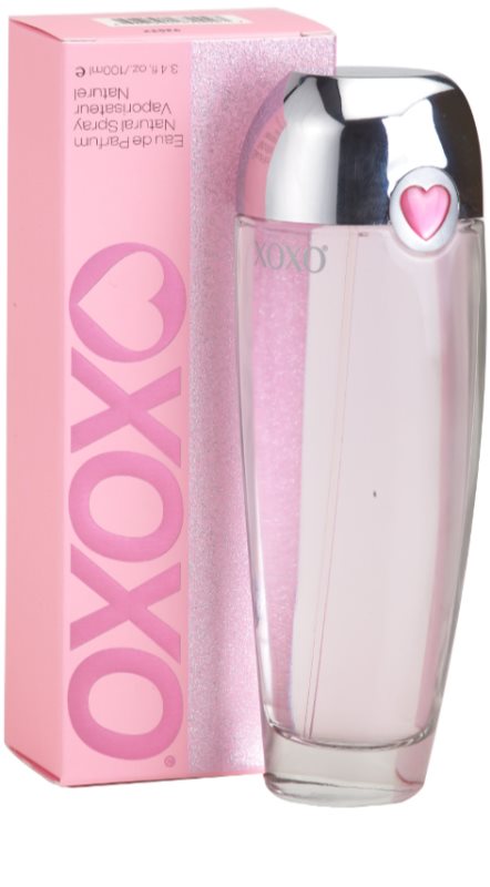 Xoxo Xoxo, eau de parfum para mujer 100 ml | notino.es