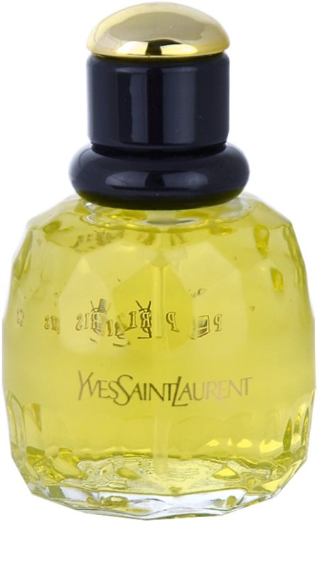 Yves Saint Laurent Paris, eau de parfum pour femme 50 ml | notino.fr
