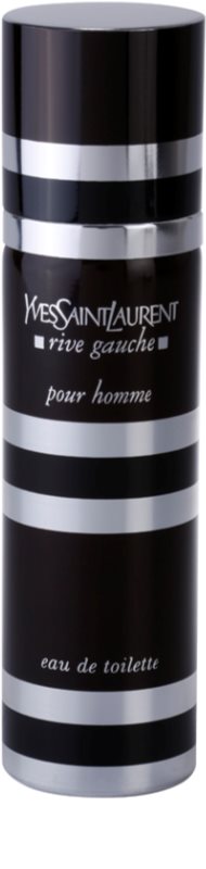 Yves Saint Laurent Rive Gauche Pour Homme, Eau de Toilette for Men 75 ml | notino.co.uk